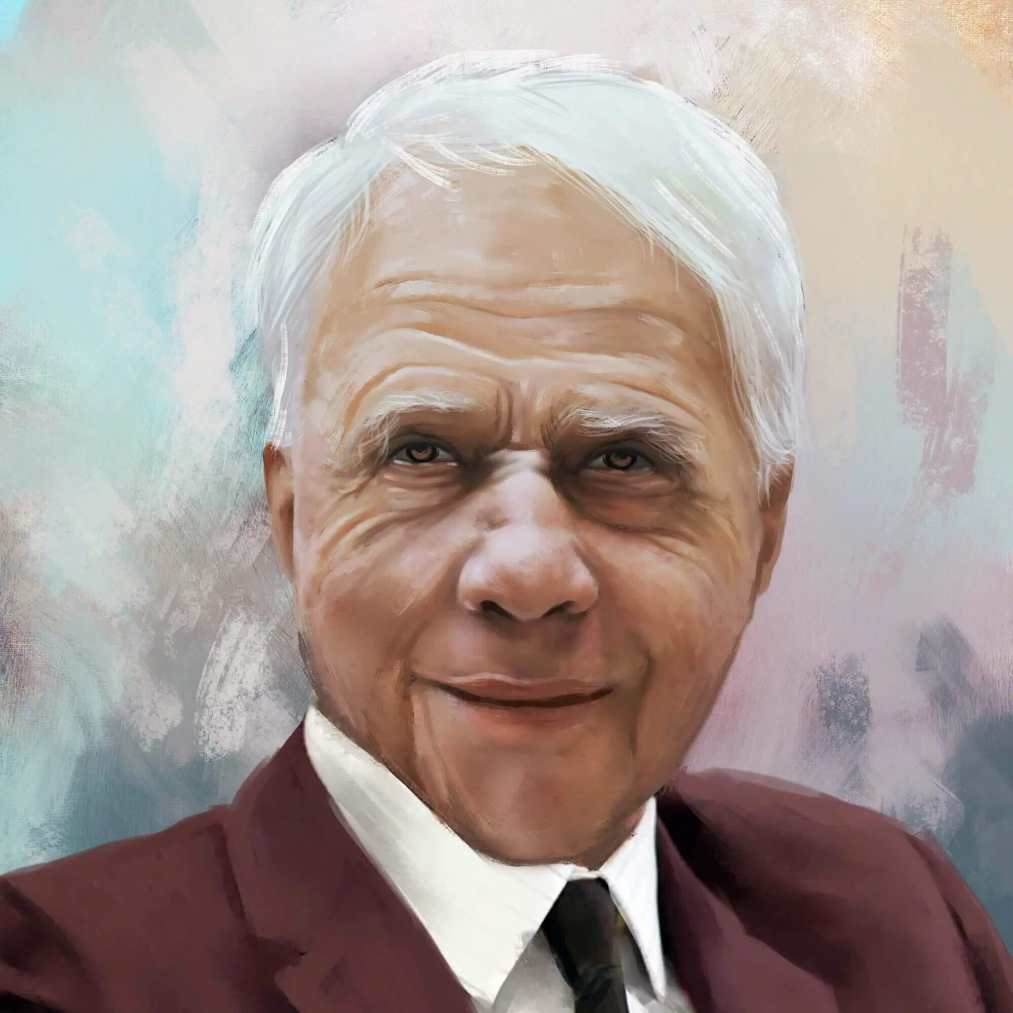 Understand Design by Robert Frost - Poem Analysis