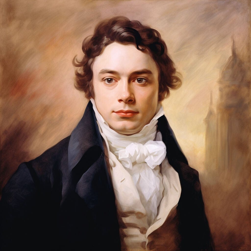 Samuel Taylor Coleridge: The Poet of Imagination - Poem Analysis