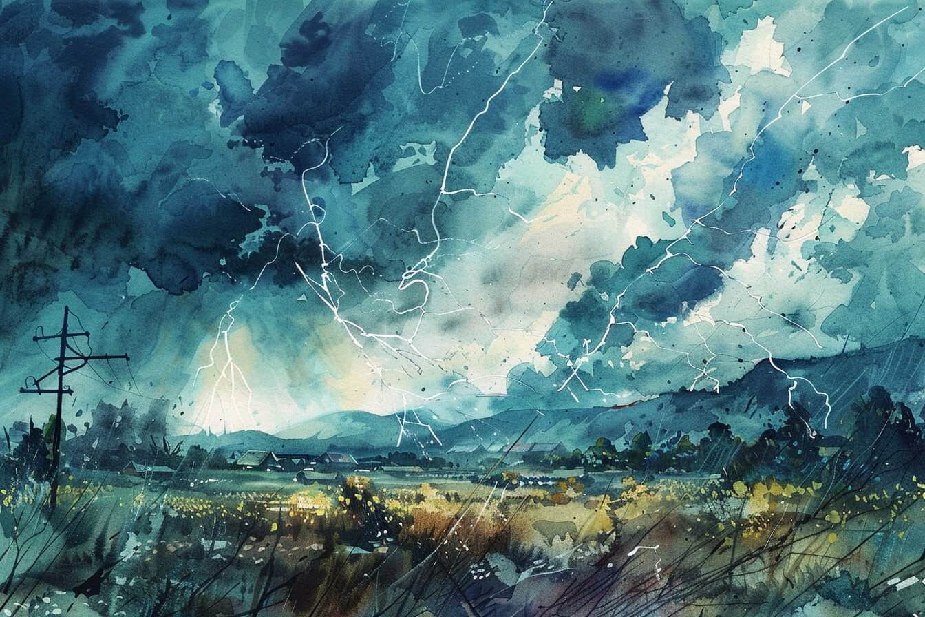 Don’t Bother the Earth Spirit by Joy Harjo - Poem Analysis