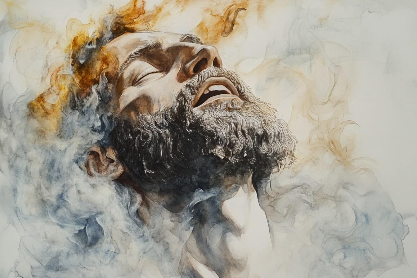 Prometheus by Lord Byron - Poem Analysis