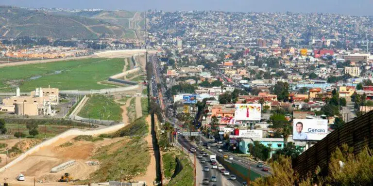 La Migra by Pat Mora - Poem Analysis