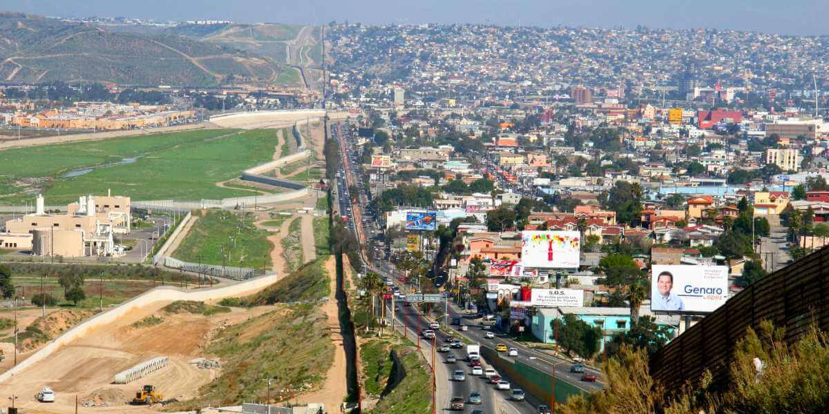 La Migra by Pat Mora - Poem Analysis