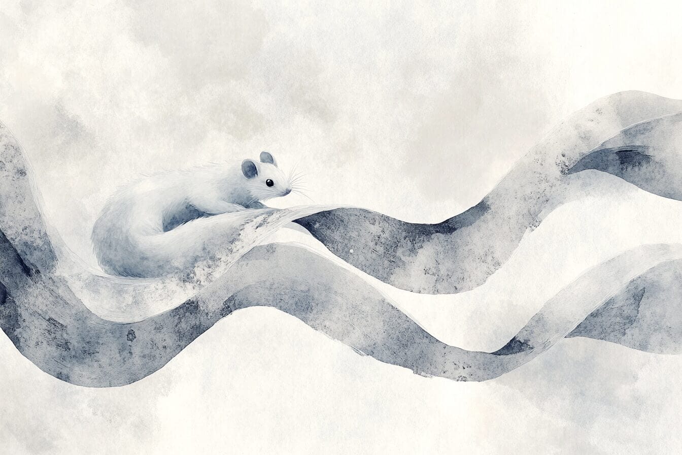 The Mouse's Tale by Lewis Carroll - Poem Analysis