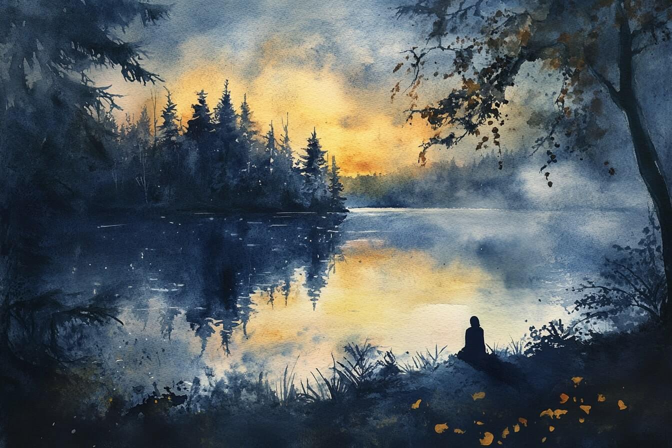 Understand Ulalume by Edgar Allan Poe - Poem Analysis