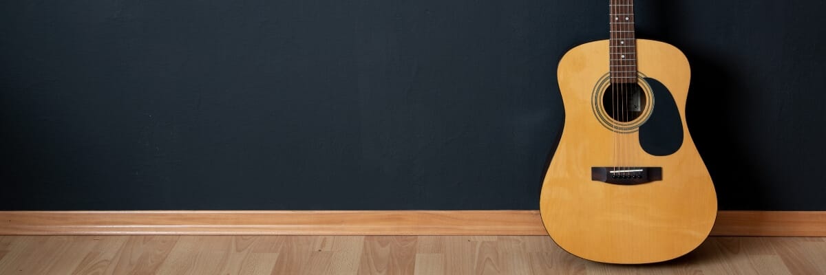 The Guitar by Federico Garcia Lorca - Poem Analysis