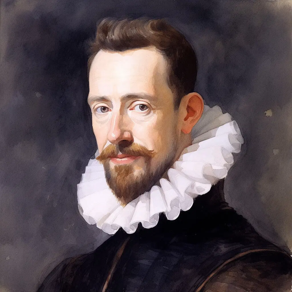 Amoretti: Sonnet 86 by Edmund Spenser - Poem Analysis