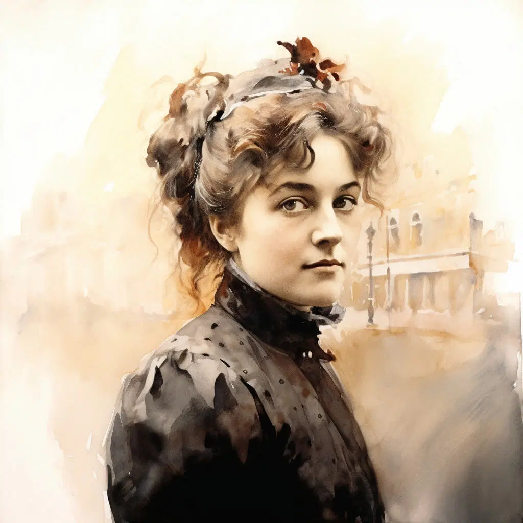 Thanksgiving by Ella Wheeler Wilcox - Poem Analysis