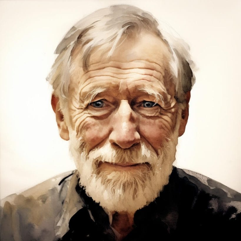 Gary Snyder: The Zen Poet of the Beat Generation - Poem Analysis