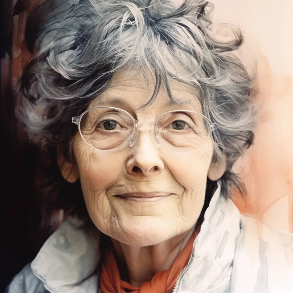 Jenny Joseph Poems - Discover Joseph's Poetry - Poem Analysis