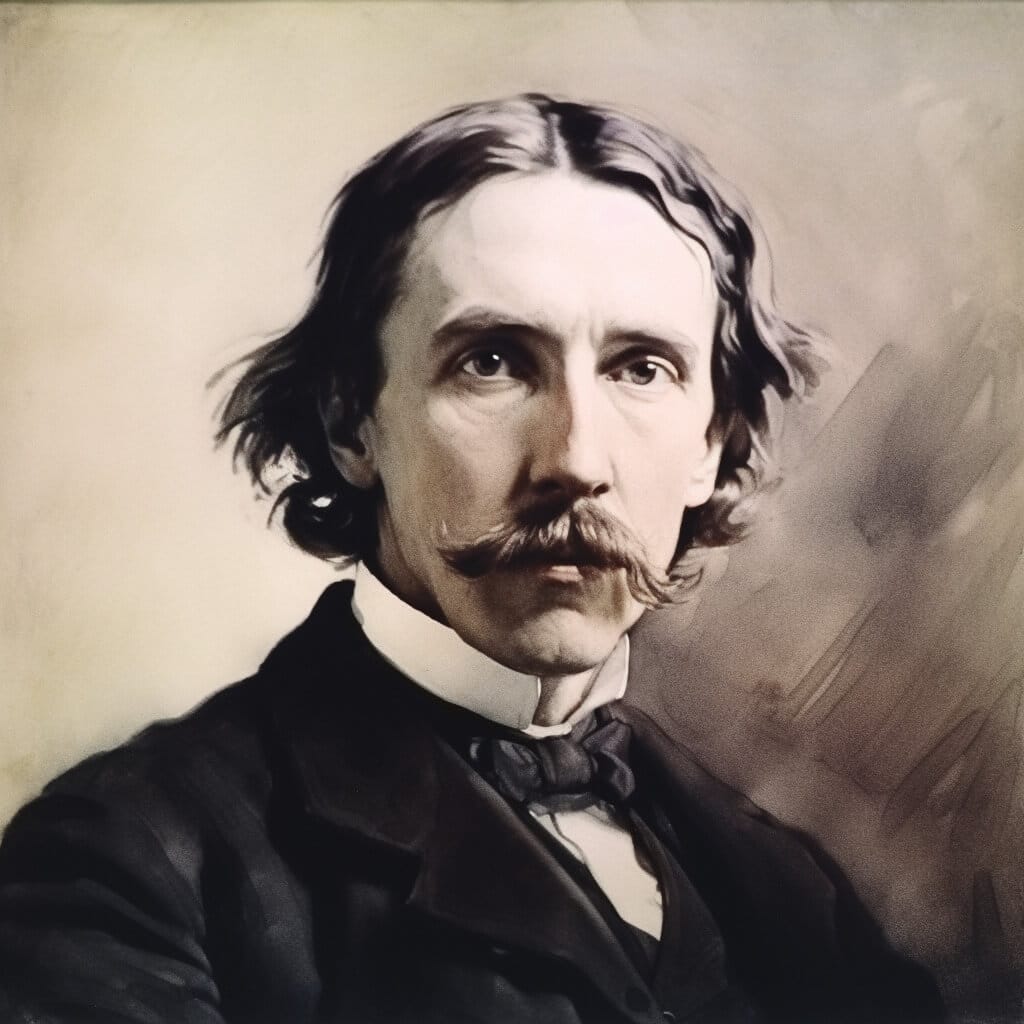 15+ Must-Read Robert Louis Stevenson Poems - Expert Picks