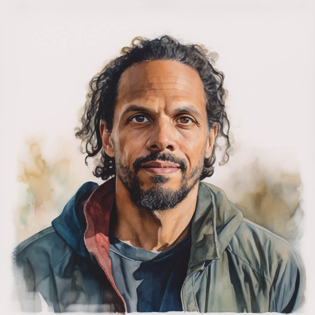 A Small Needful Fact by Ross Gay - Poem Analysis