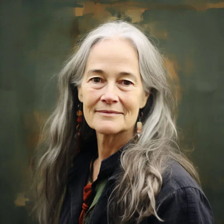 About Sharon Olds: Poet of Intimacy and Courage - Poem Analysis