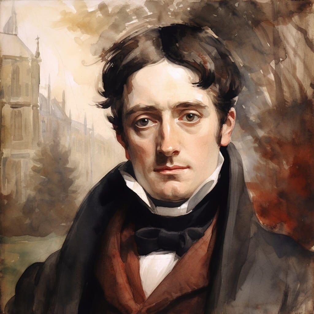 6 Must-Read Thomas Hood Poems - Expert Picks - Poem Analysis