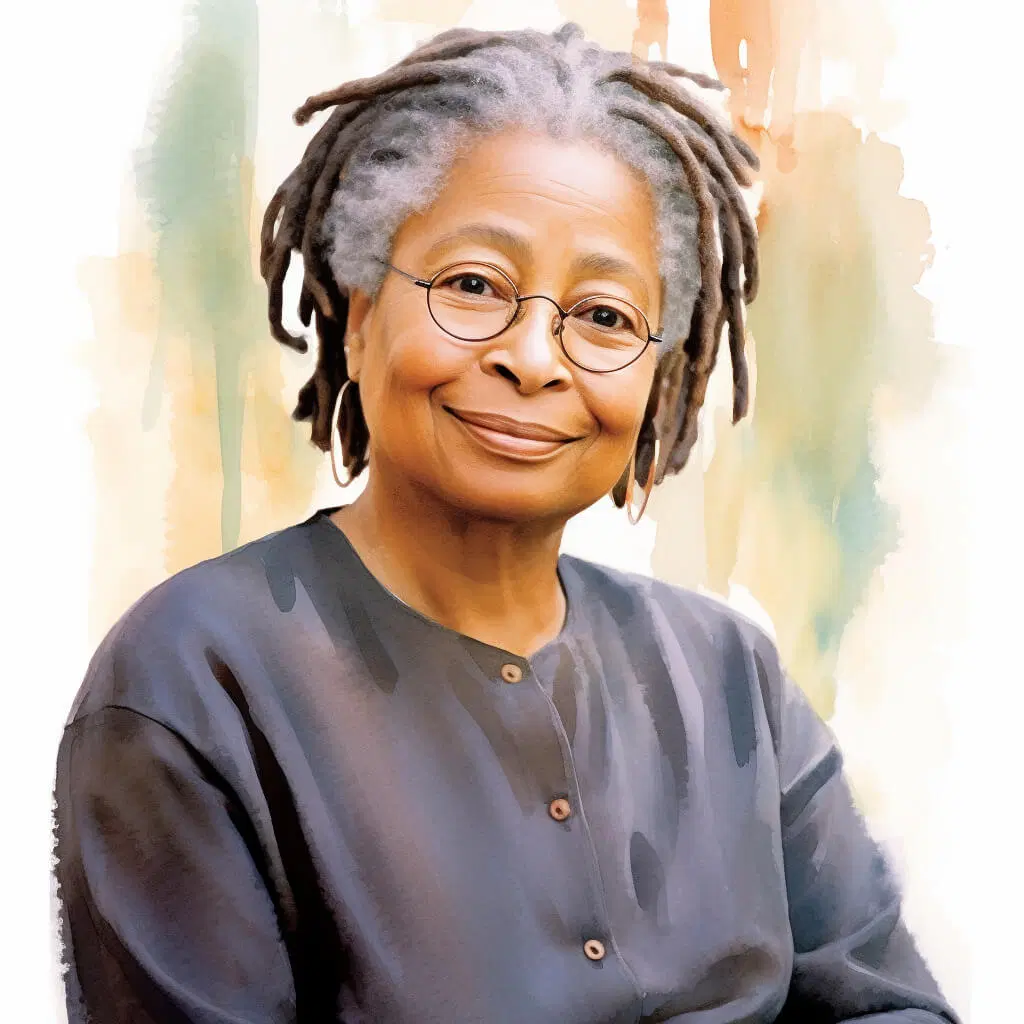 Expect Nothing by Alice Walker - Poem Analysis