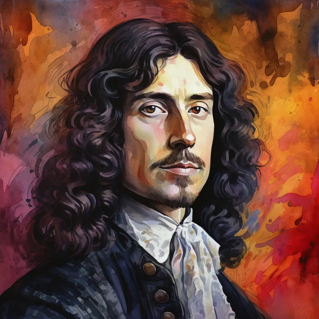 14 Andrew Marvell Poems - Discover Marvell's Poetry - Poem Analysis
