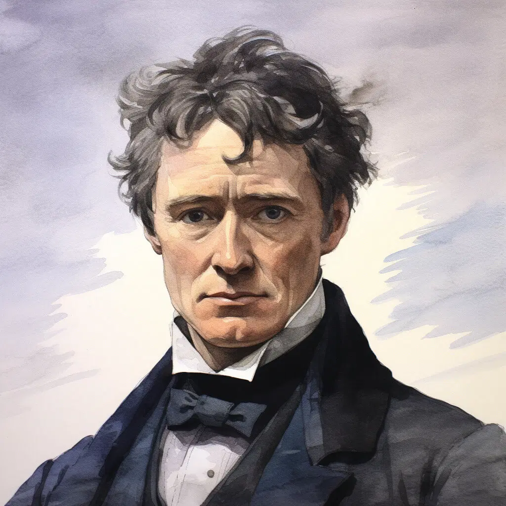 The Unique Life of Charles Lamb - Poem Analysis