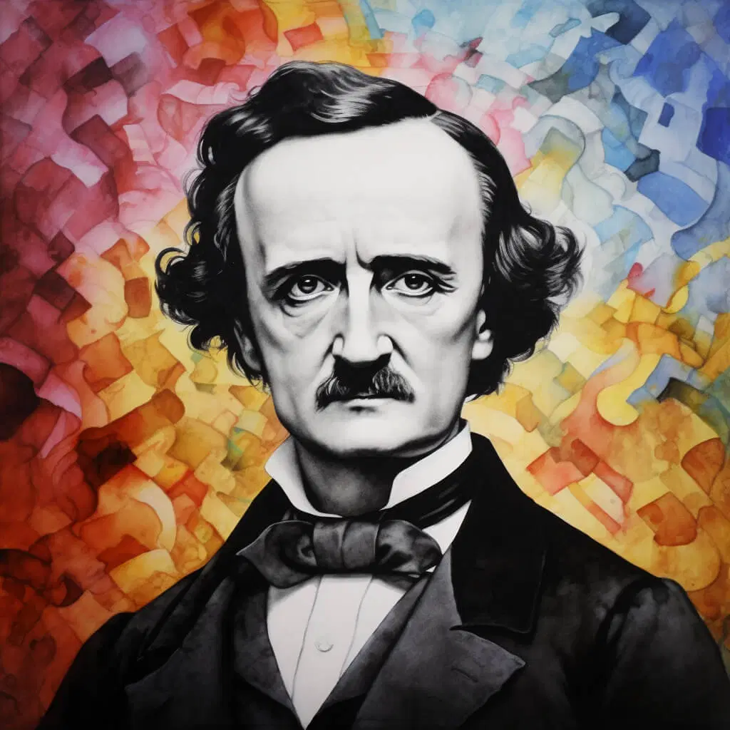Understand Alone by Edgar Allan Poe - Poem Analysis