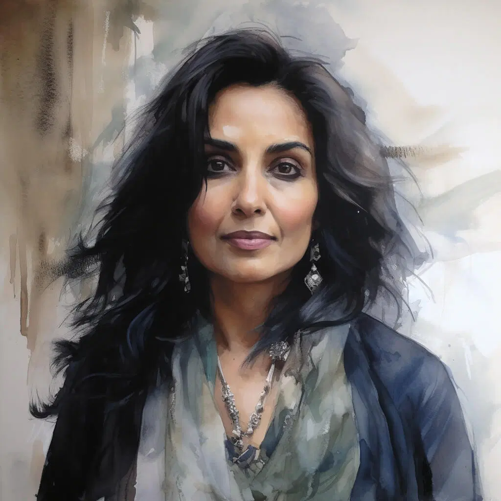 7 Imtiaz Dharker Poems - Discover Dharker's Poetry - Poem Analysis