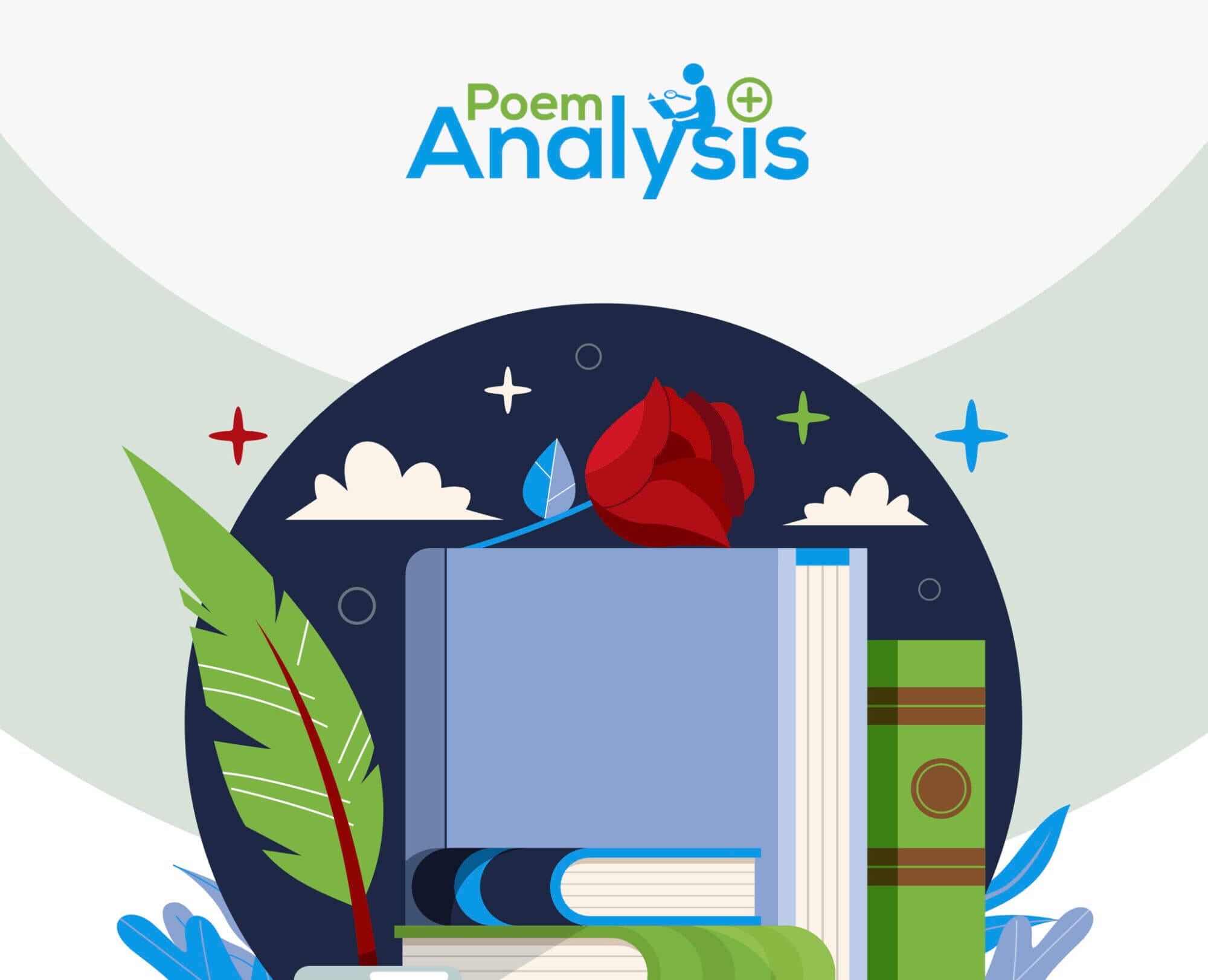 Poetry Study Tools - Poem Analysis