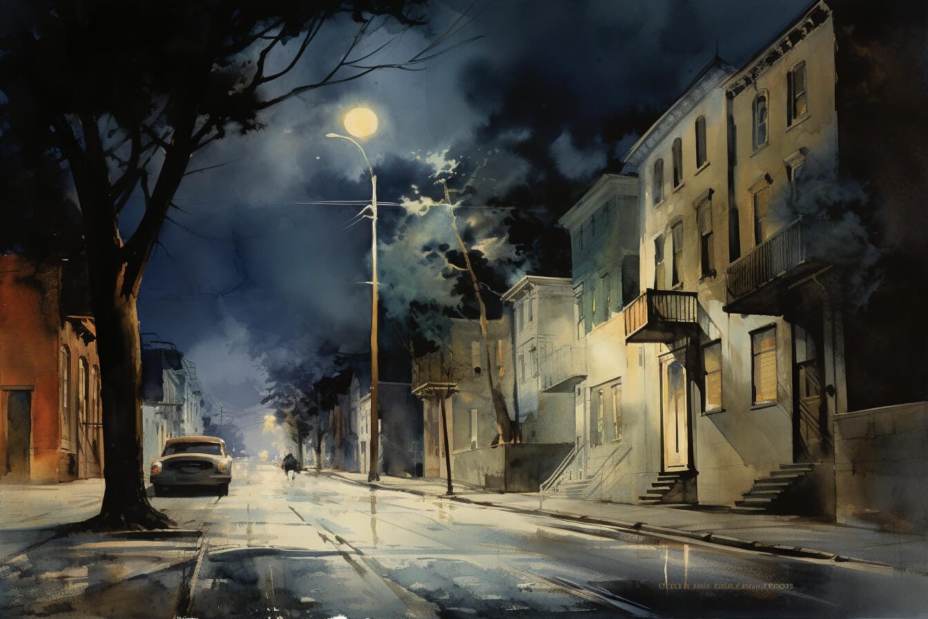 The Golden Shovel by Terrance Hayes - Poem Analysis