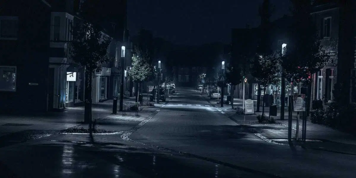 Thirteen by Caleb Femi - Poem Analysis