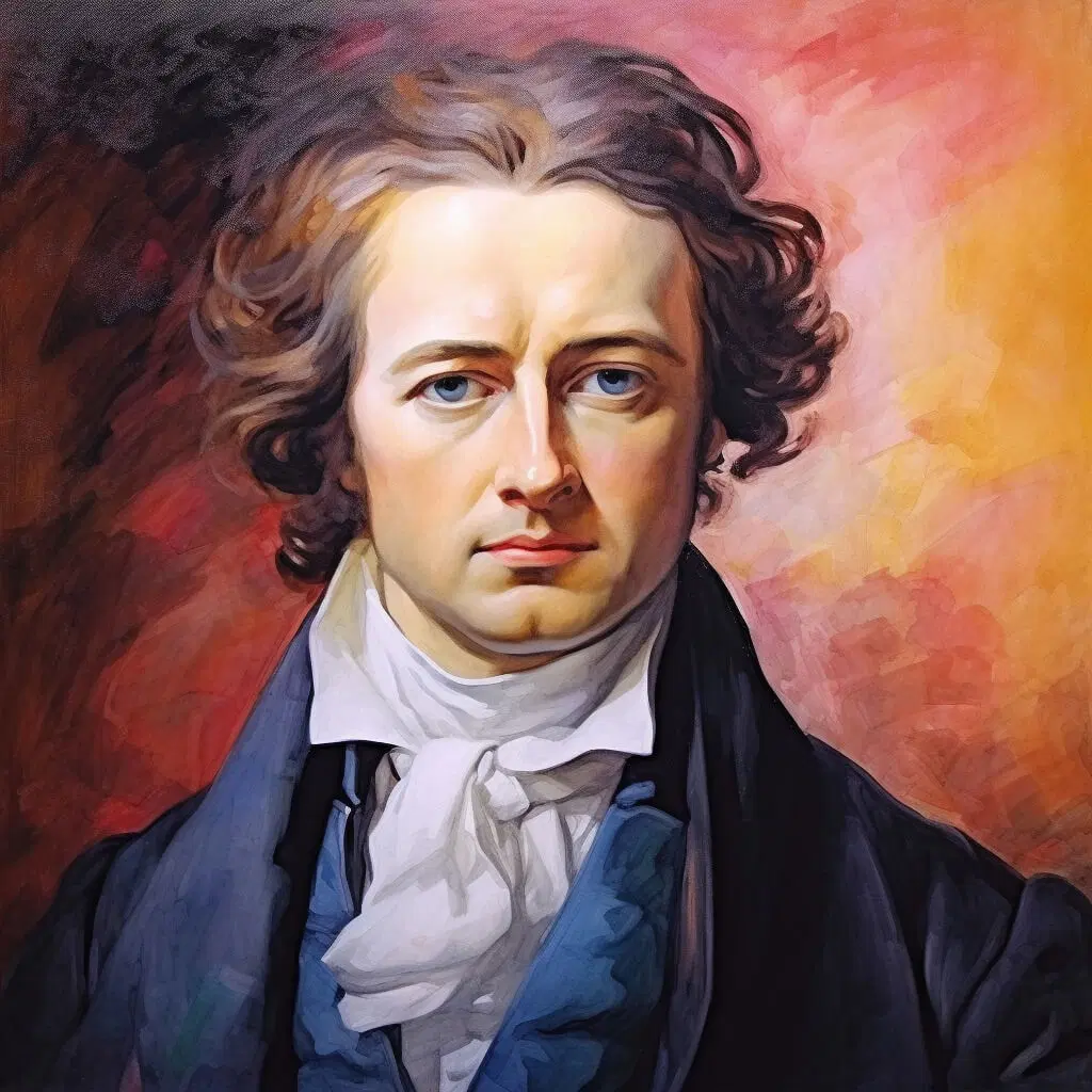 The Bard: A Pindaric Ode by Thomas Gray - Poem Analysis