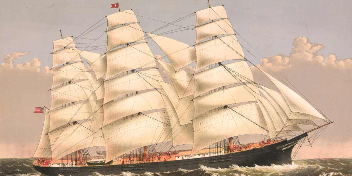 Captain Cook (To My Brother) by Letitia Elizabeth Landon - Poem Analysis