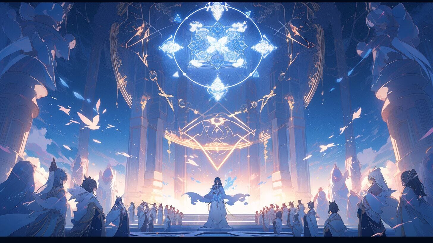 From the Coptic by Stevie Smith - Poem Analysis