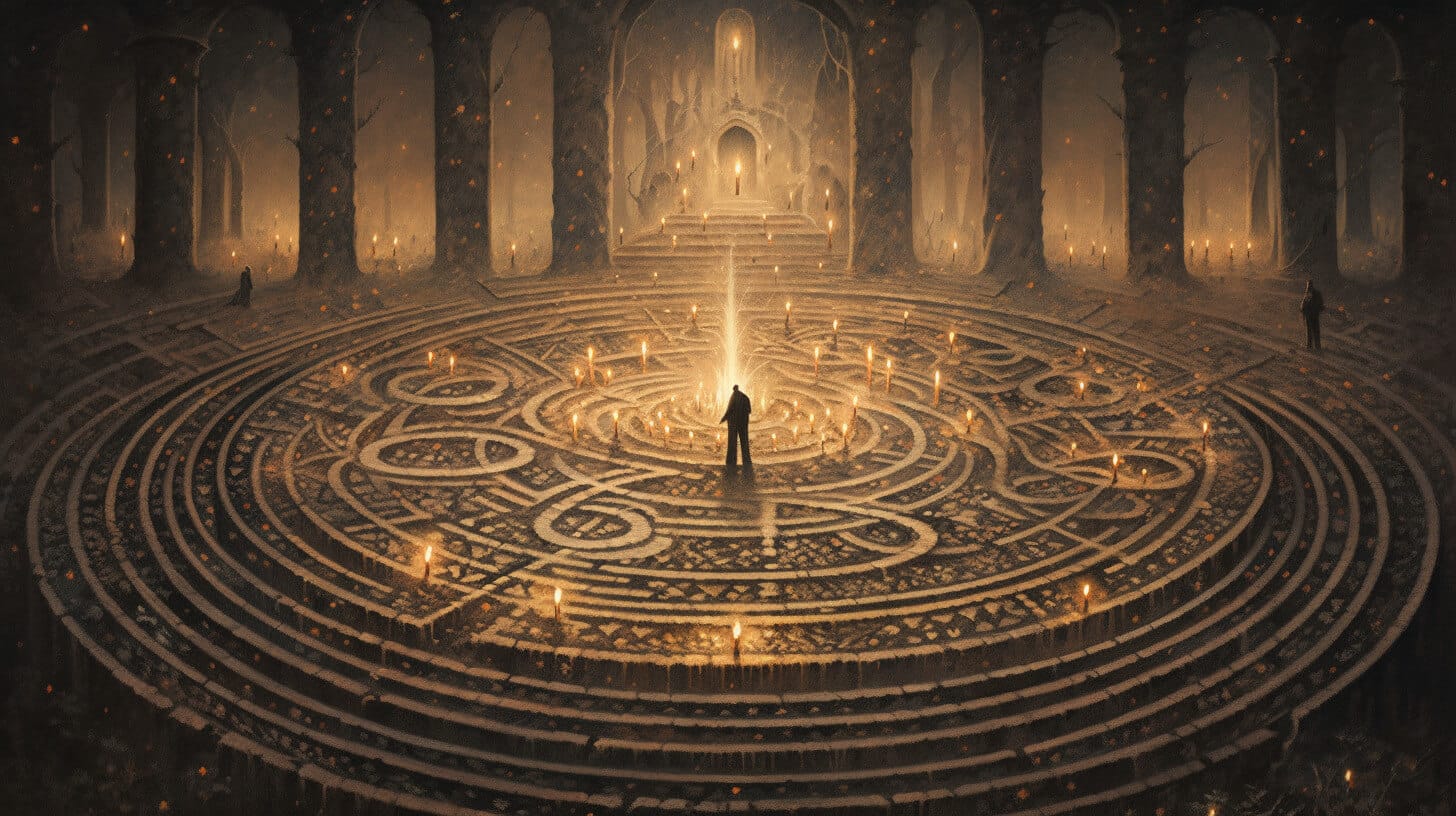 Late Wisdom by George Crabbe - Poem Analysis