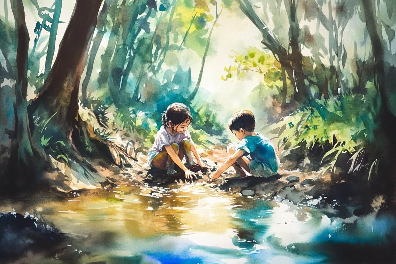 Kin by Maya Angelou - Poem Analysis