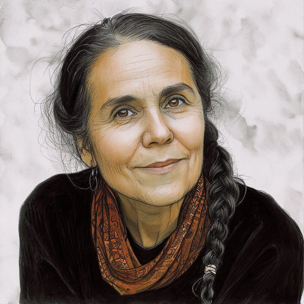 Naomi Shihab Nye: Echoes of Home in Poetry - Poem Analysis