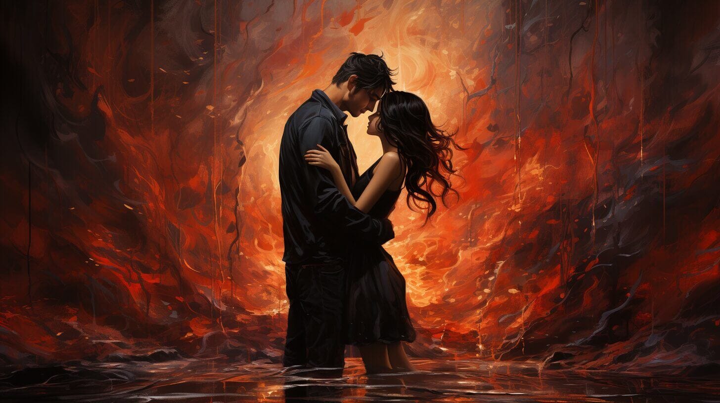 Night Song at Amalfi by Sara Teasdale - Poem Analysis