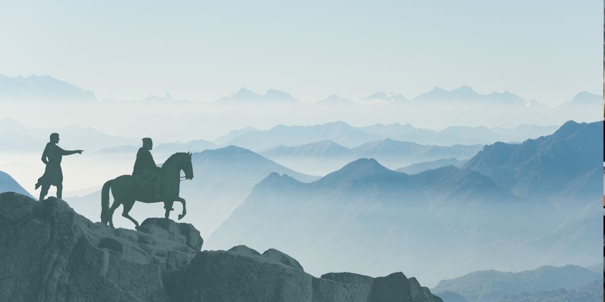 Childe Roland to the Dark Tower Came by Robert Browning - Poem Analysis