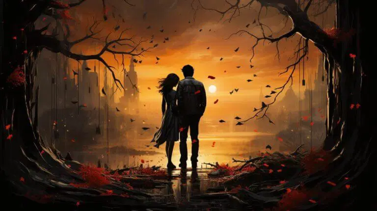 Let It Be Forgotten by Sara Teasdale - Poem Analysis