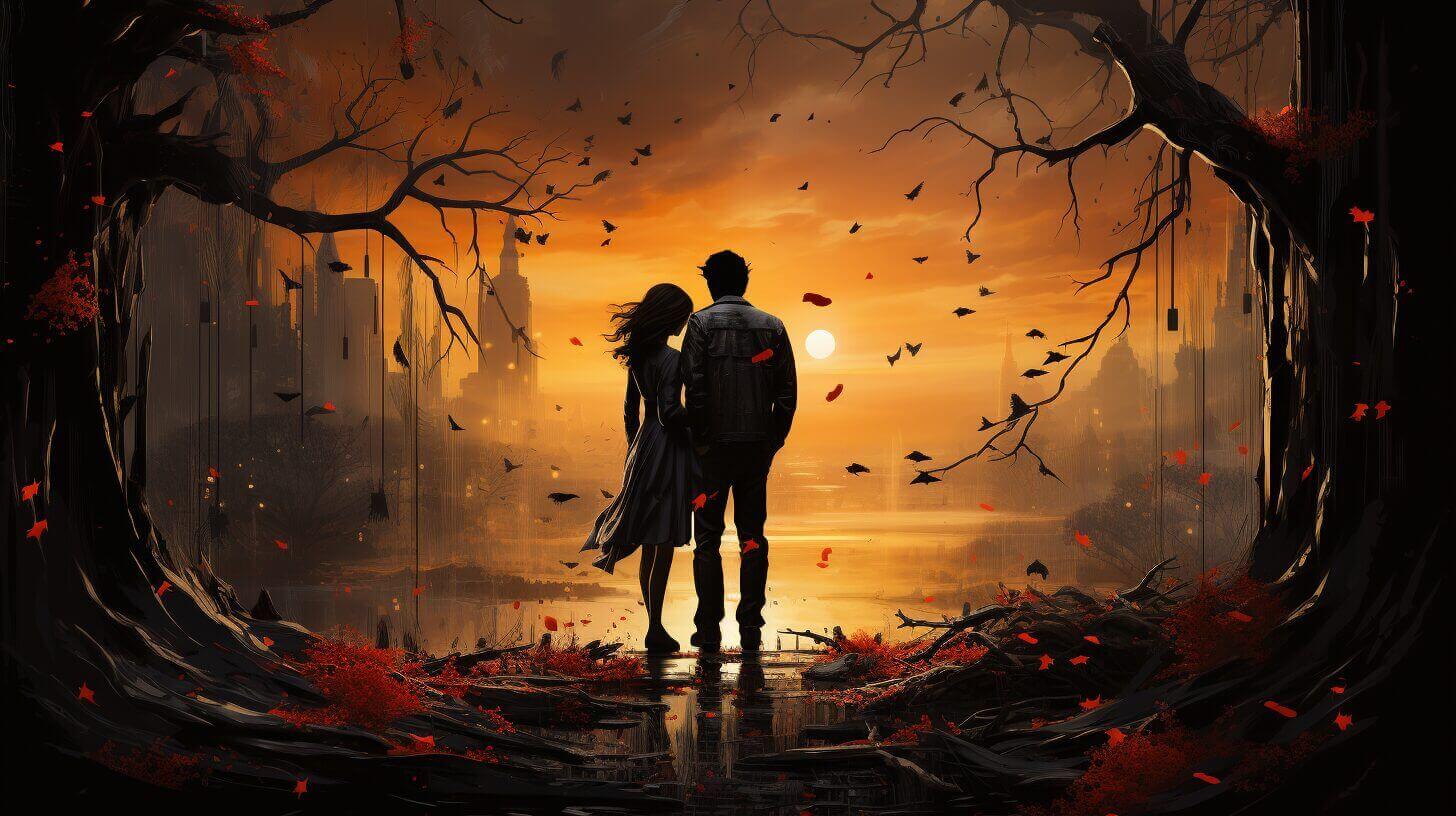 Let It Be Forgotten by Sara Teasdale - Poem Analysis