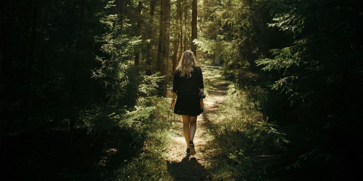 Oenone by Alfred Lord Tennyson - Poem Analysis