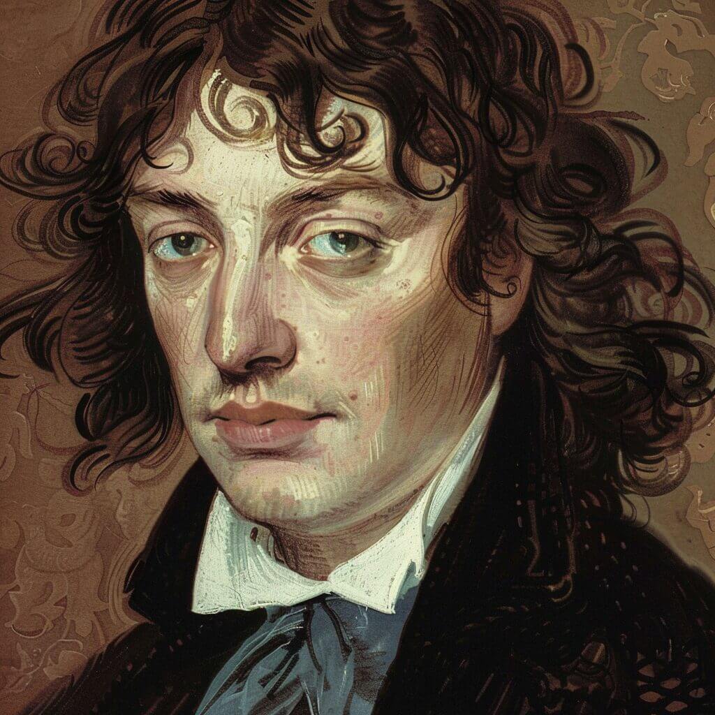 Thomas Traherne: The Unknown Poet - Poem Analysis