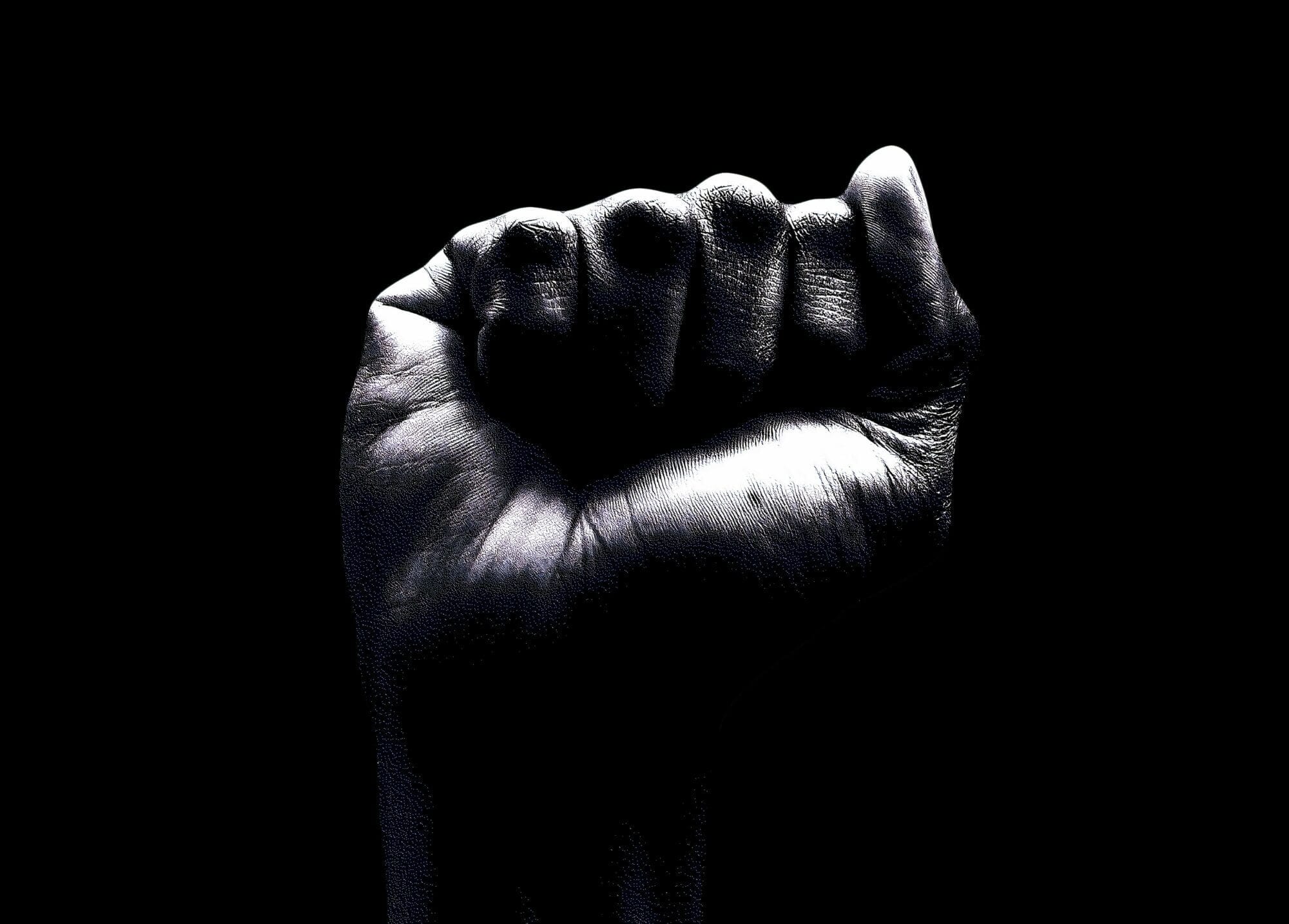 Afterimages by Audre Lorde - Poem Analysis