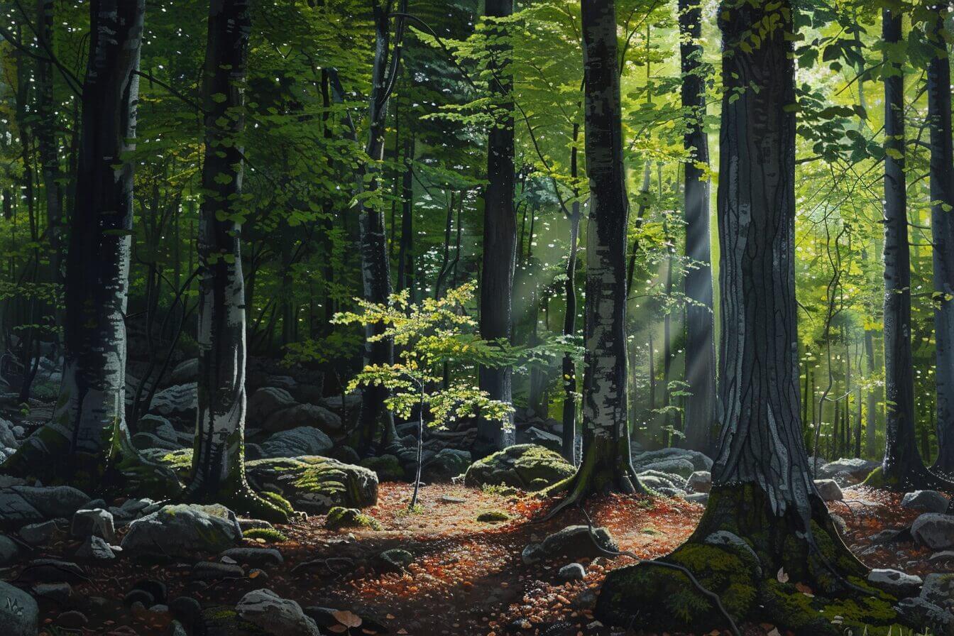 Lamium by Louise Glück - Poem Analysis