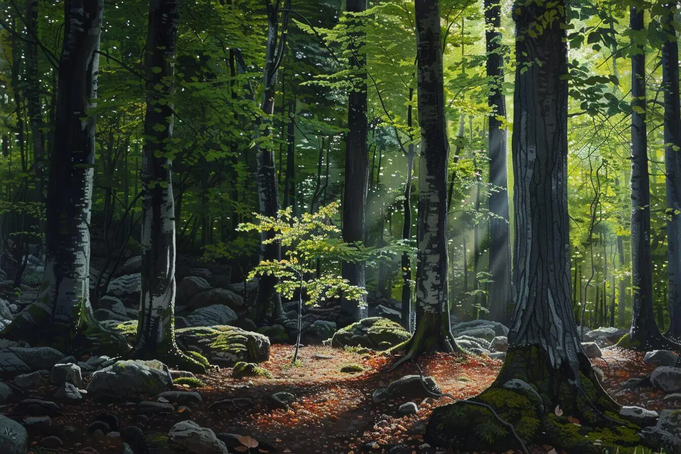 Lamium by Louise Glück - Poem Analysis