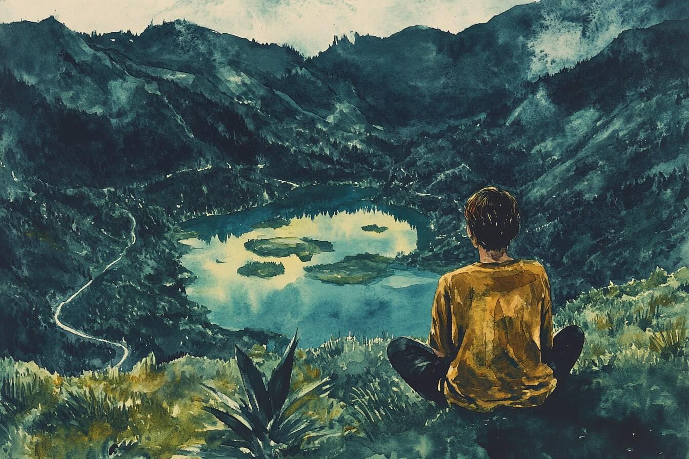 In Paths Untrodden by Walt Whitman - Poem Analysis