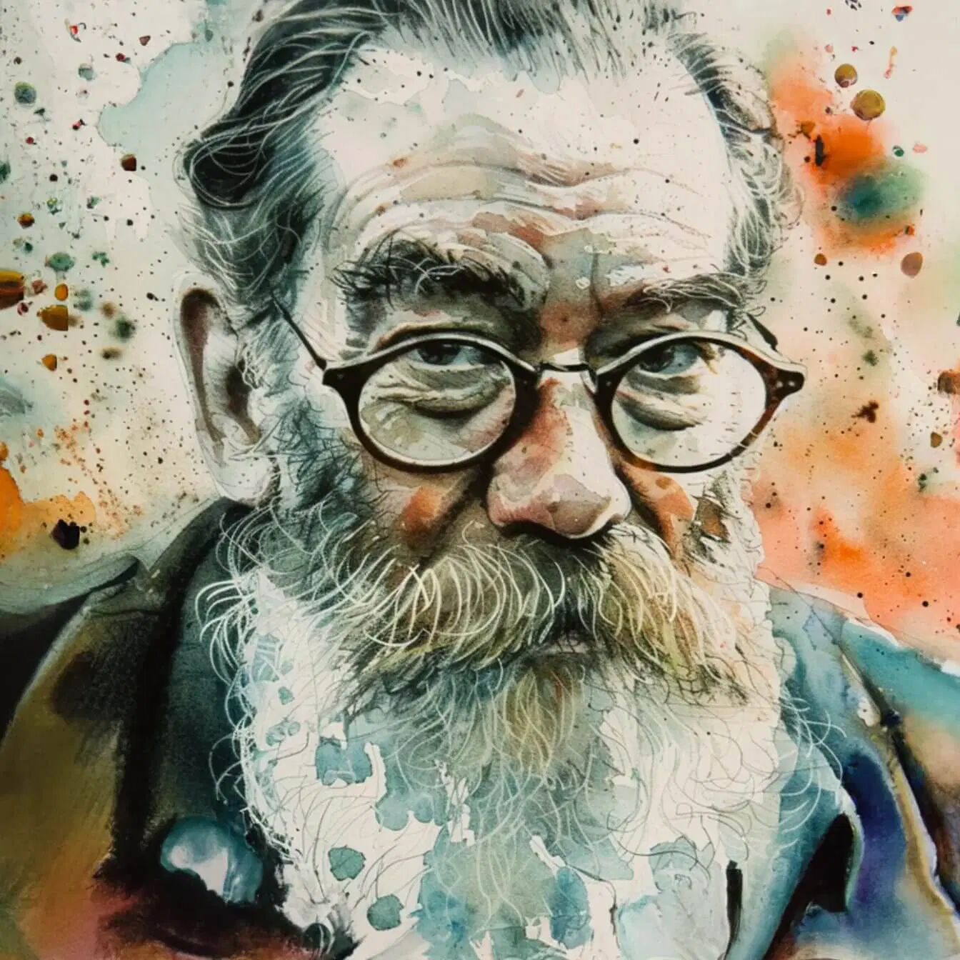5 John Berryman Poems - Discover Berryman's Poetry - Poem Analysis