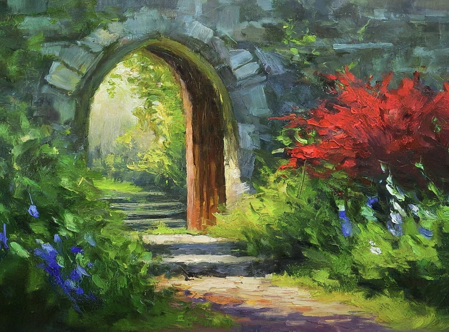 Nostos by Louise Glück - Poem Analysis