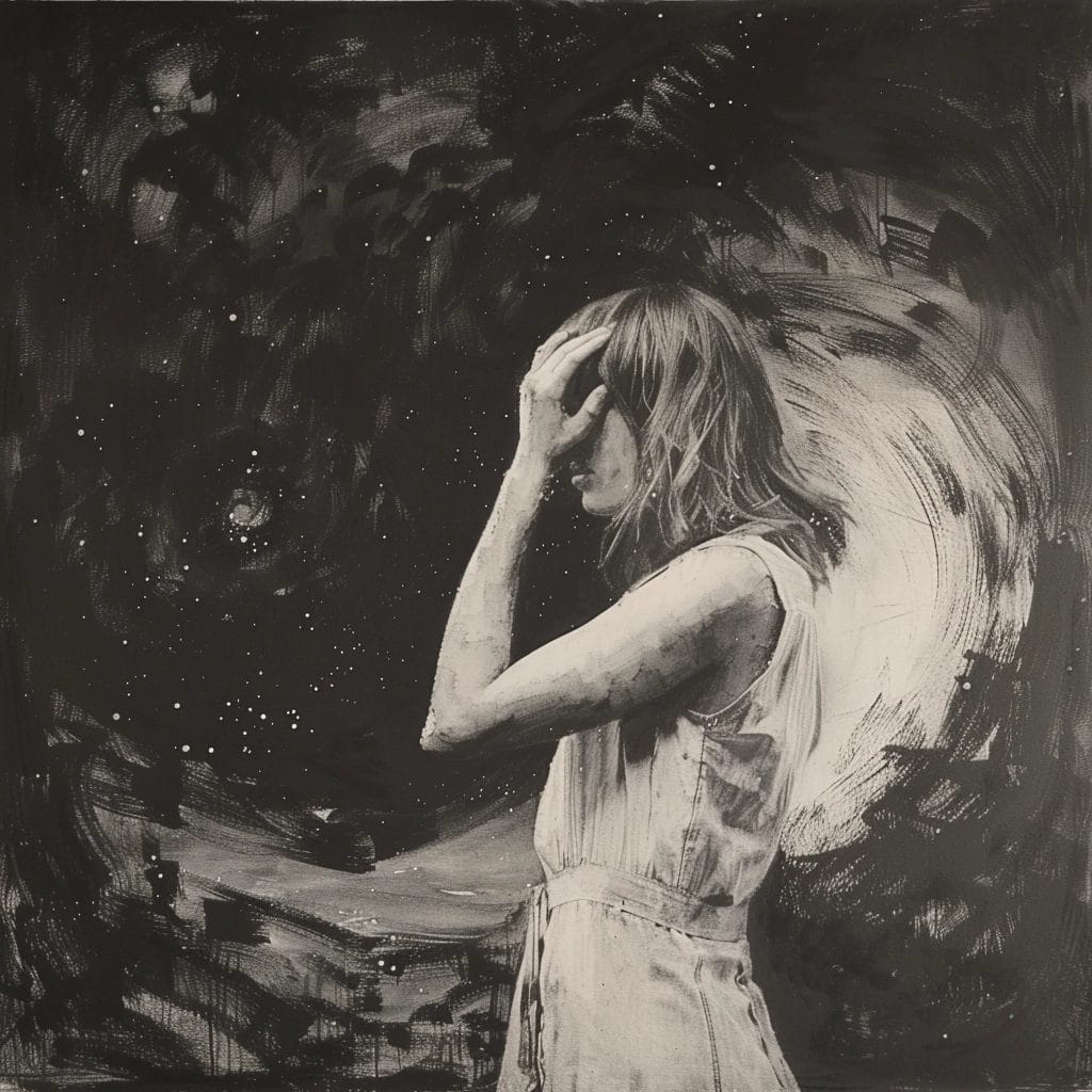 How much poetry is there really in The Tortured Poets Department ...