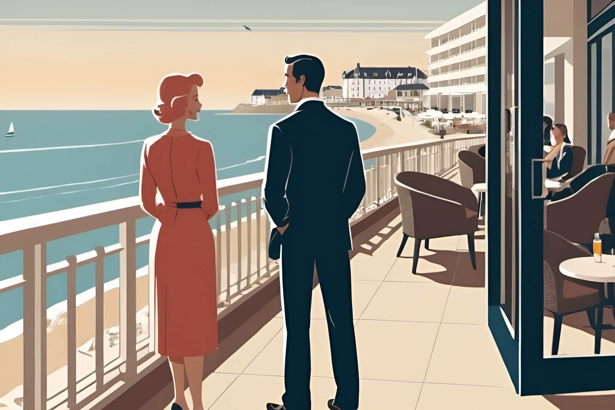 A Careful Passion by Derek Walcott - Poem Analysis