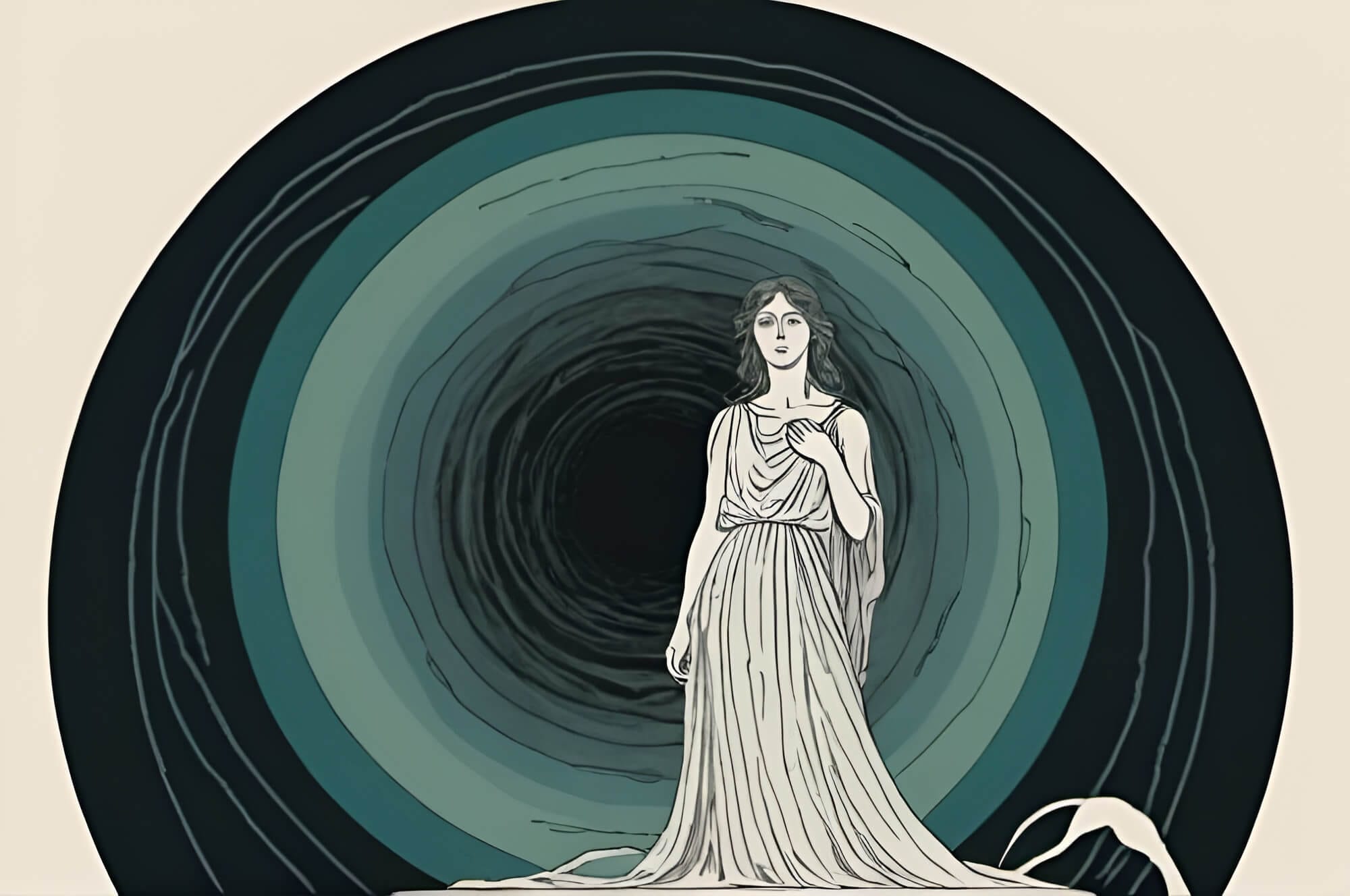 Circe's Torment by Louise Glück - Poem Analysis