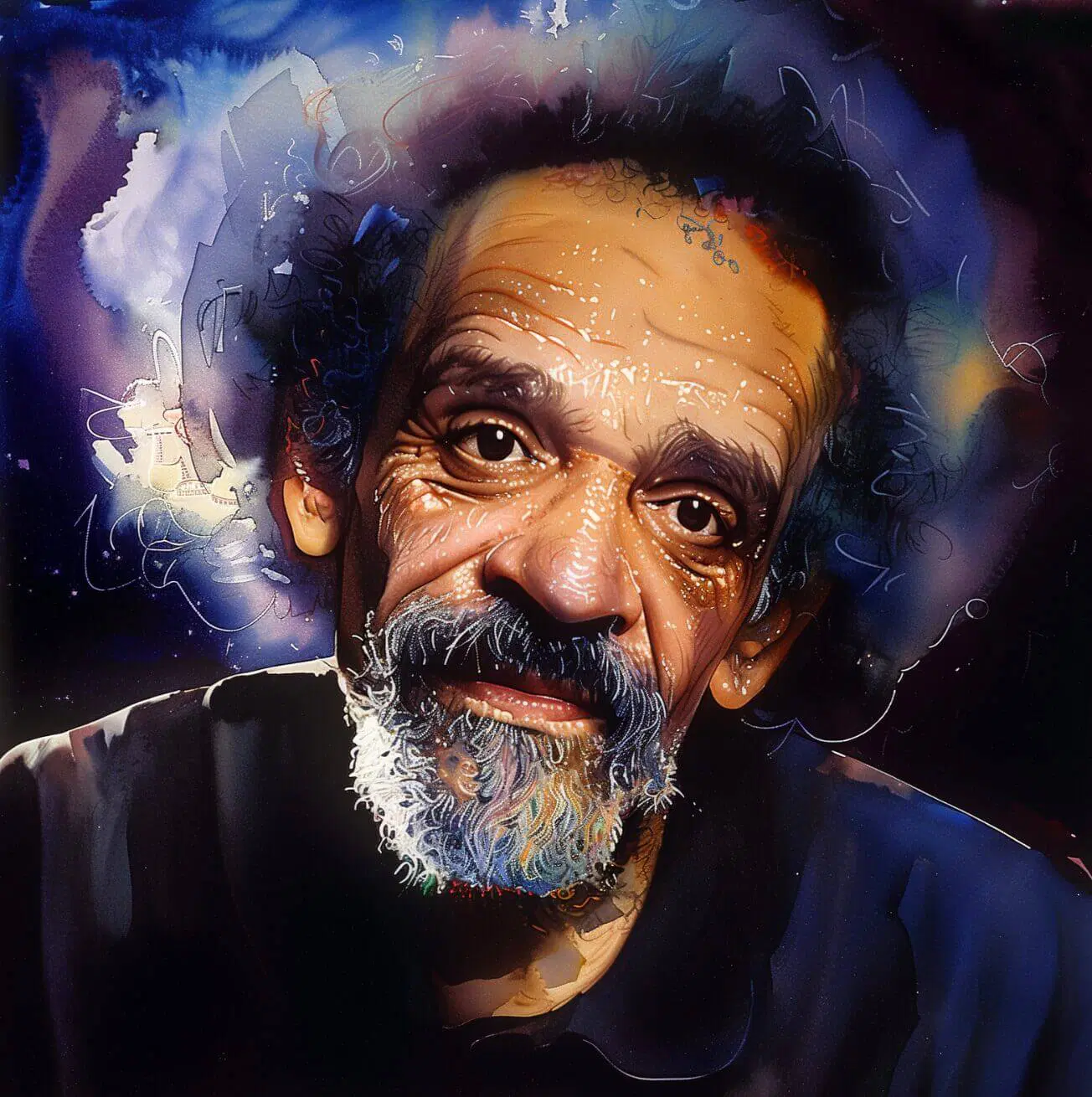7 John Agard Poems - Discover Agard's Poetry - Poem Analysis