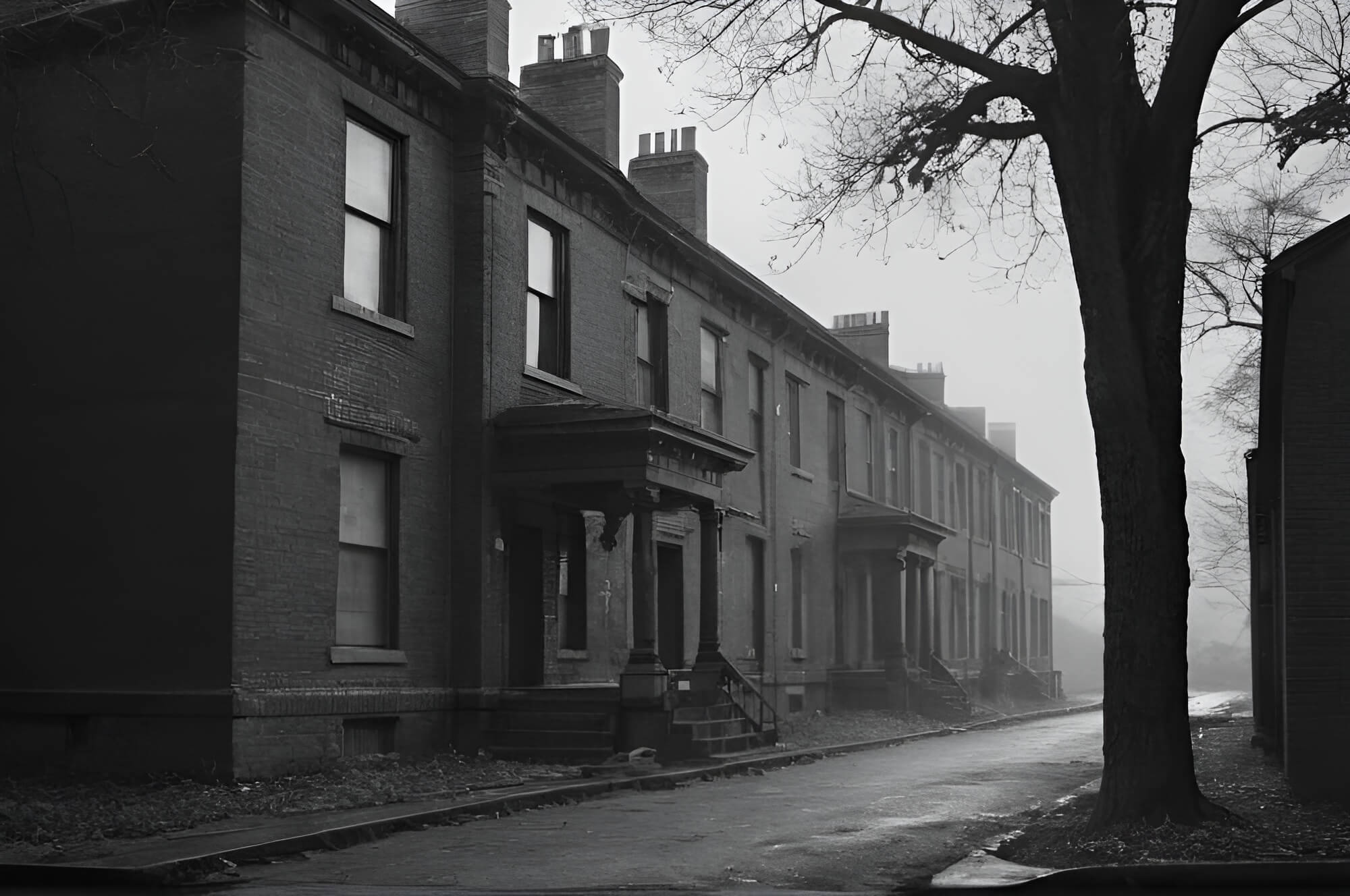 Never Go Back by Carol Ann Duffy - Poem Analysis