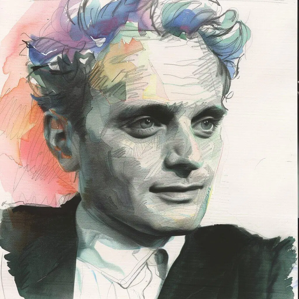 30+ Stephen Spender Poems - Discover Spender's Poetry - Poem Analysis