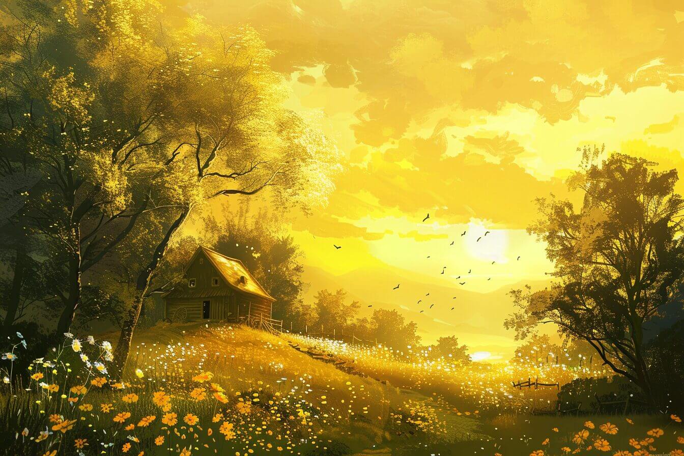 Coming by Philip Larkin - Poem Analysis